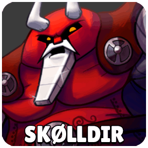 Awesomenauts - Best Characters Tier List - Tierlistmania