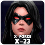 Marvel Future Fight - Best Characters Tier List - Tierlistmania